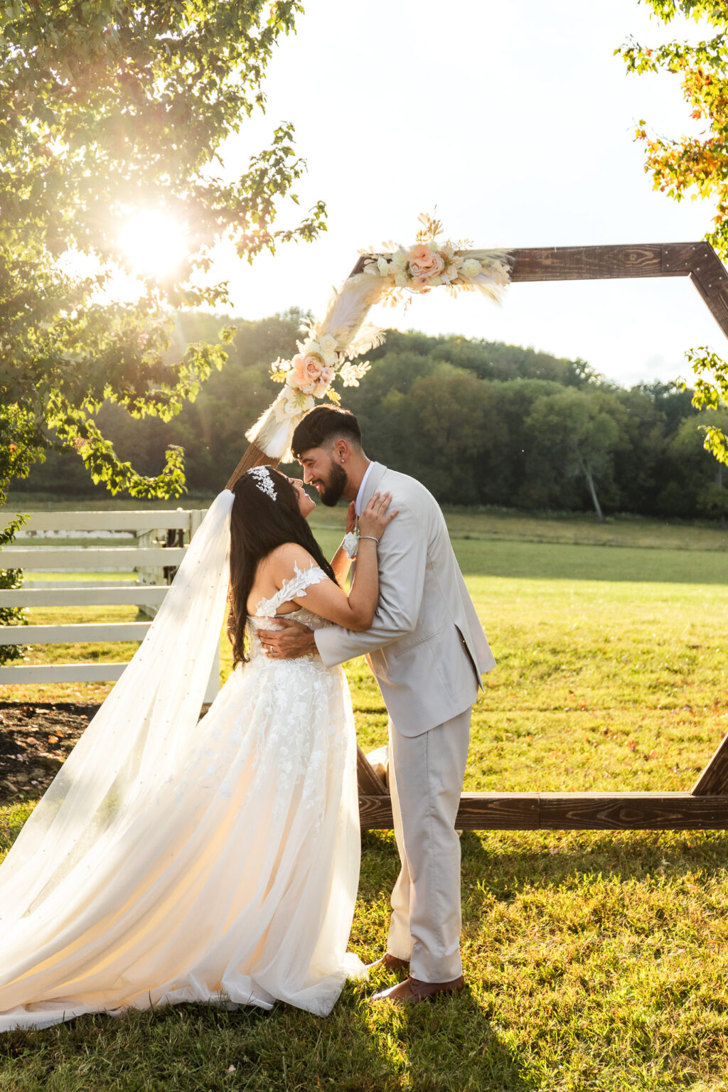 Best Time for Wedding Ceremony: Creating Your Wedding Timeline - L ...